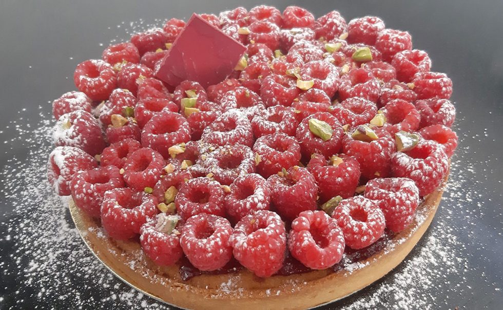 ? Masa Sablé para Tartas: Videoreceta